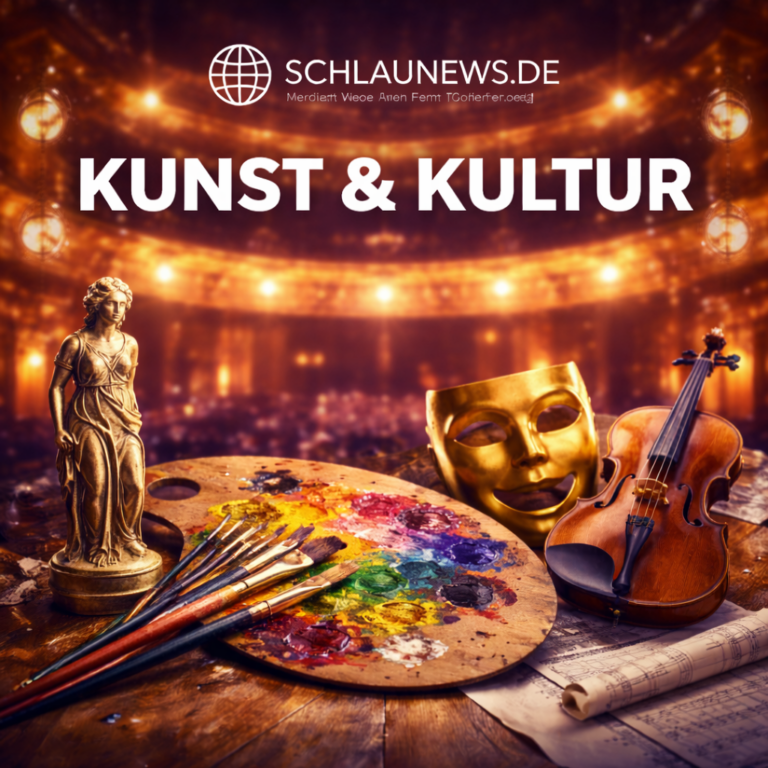 "Bleib dran! Bleib lästig! Das tut gut und tut Not!" - Schlaunews.de